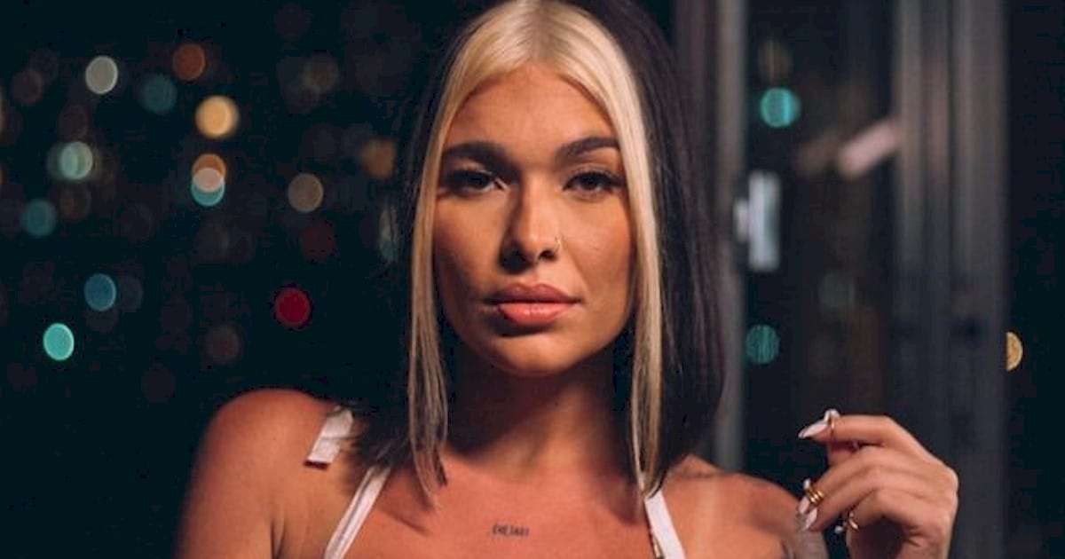 Lary lança "Às Dez" e marca nova fase na carreira com novo visual