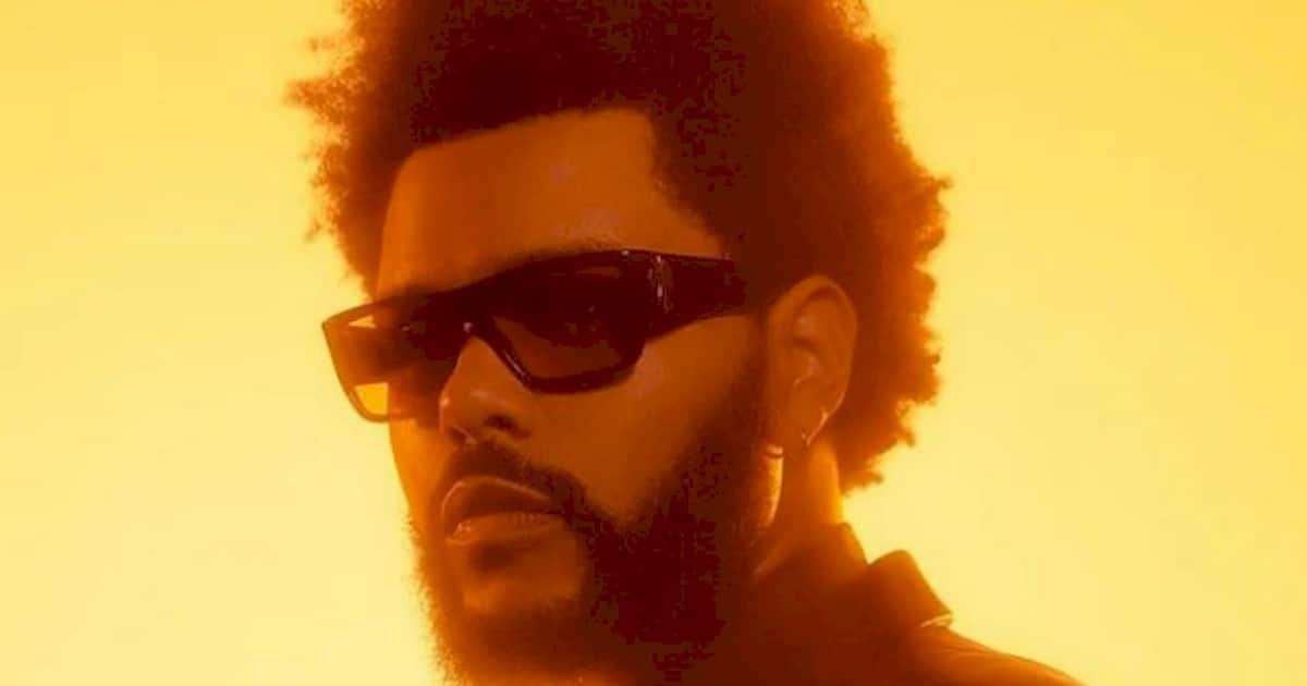 The Weeknd dá sinais de seu novo clipe "Out Of Time"