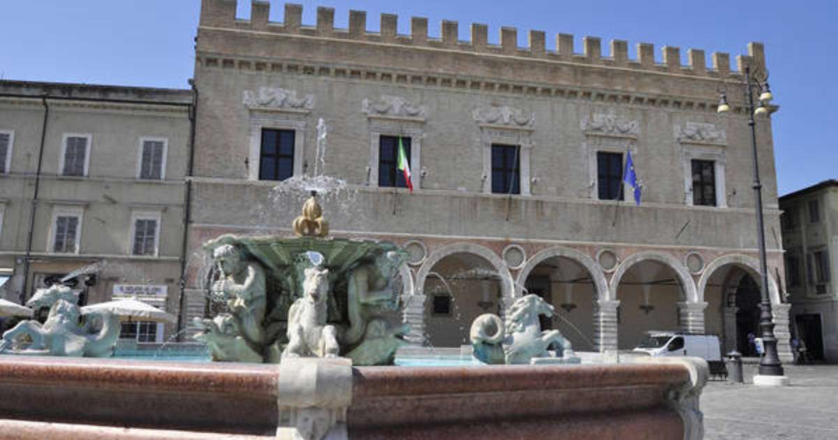 Pesaro é eleita capital italiana da cultura para 2024