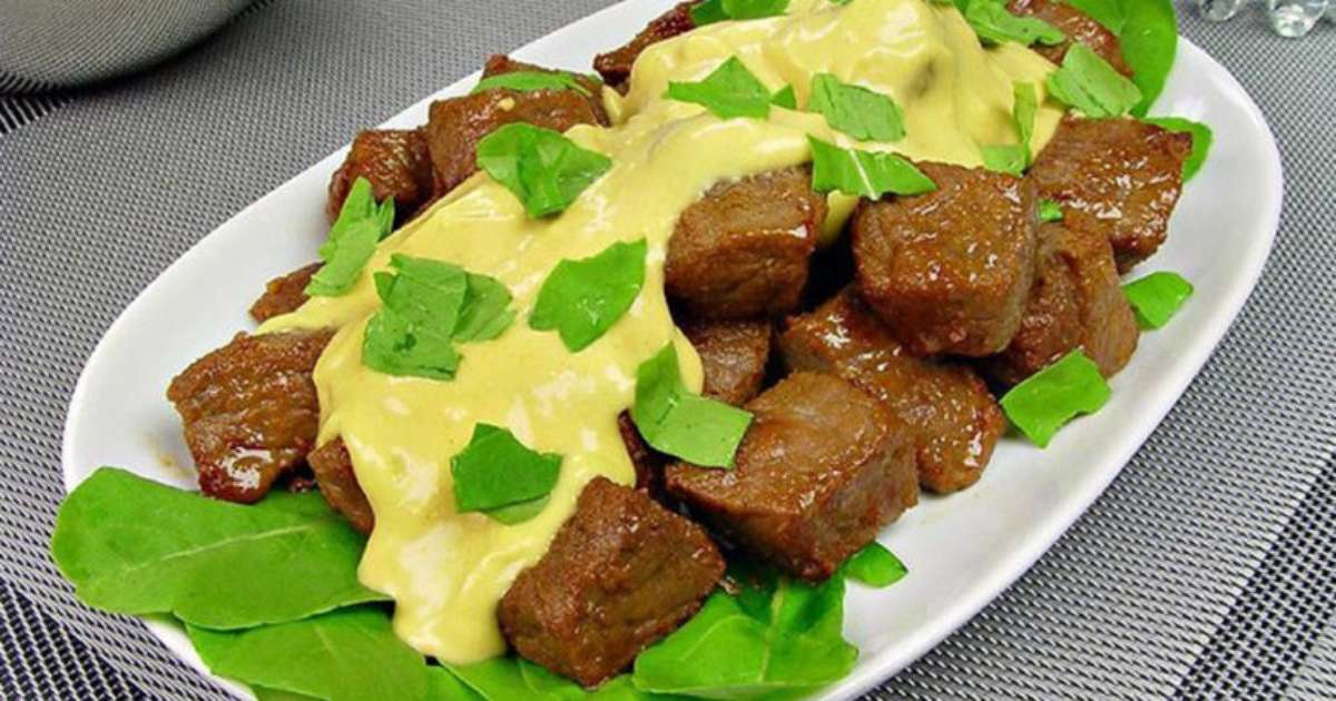 Receitas com coxão mole para provar hoje mesmo!