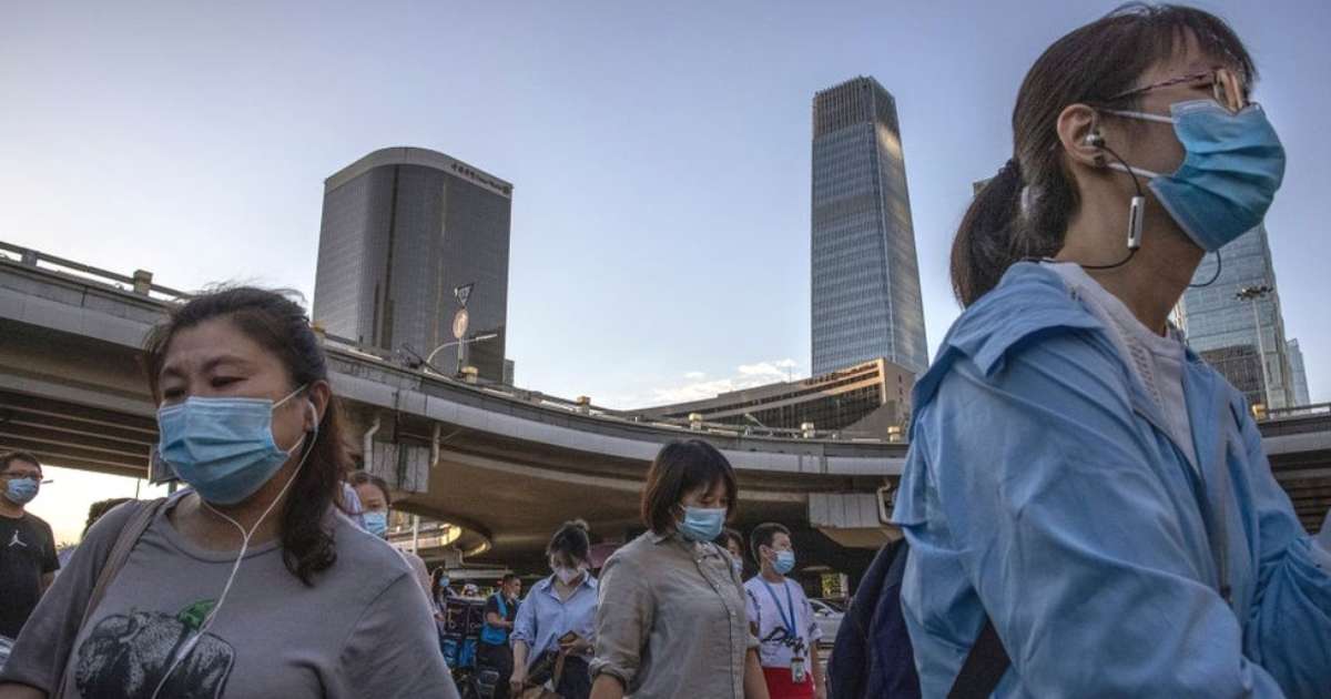 O que é 'tang ping', movimento de jovens contra trabalho exaustivo na China