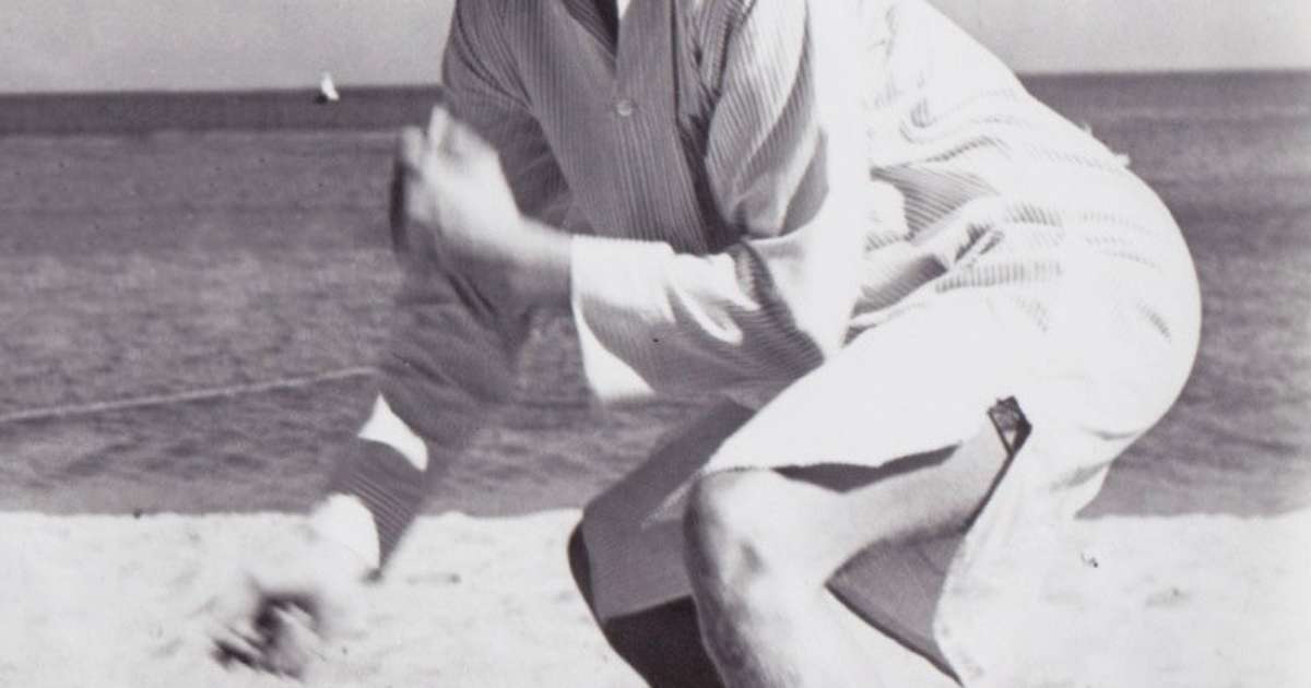 Ed Garner (1944-2022)