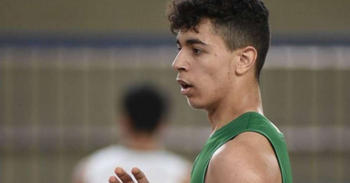 Conheça Daniel Tedesco, que estava no radar da Itália e escolheu ...
