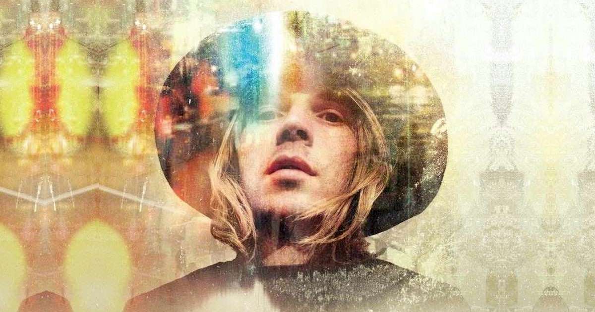 Beck está trabalhando em novas versões para seus sucessos