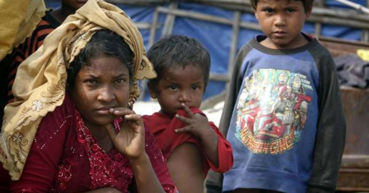 Após 5 anos, EUA reconhecem genocídio contra rohingyas em Myanmar