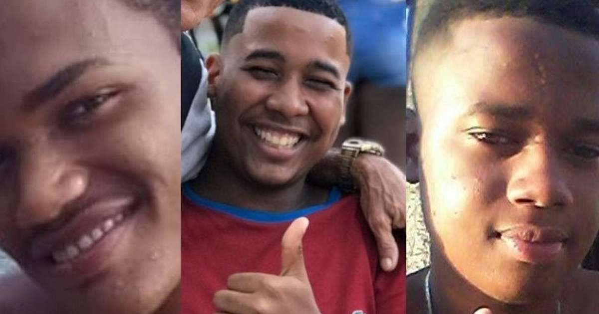 Caso Gamboa é denunciado em organização internacional como violação de ...