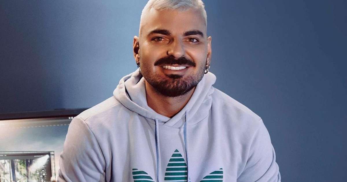 Lucas Rosa reforça importância do Photoshop na arte digital