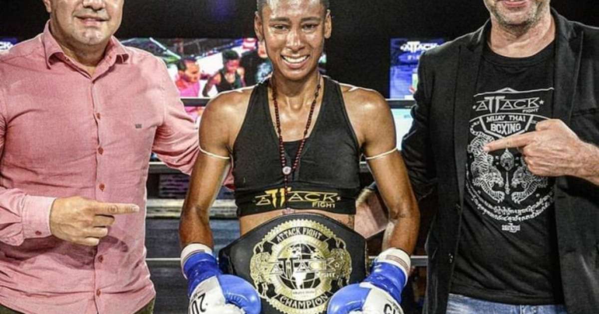 Com três disputas de título e apoio da USA Hemp Brasil, Attack Fight 21 ...