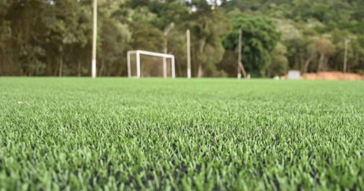 Barra Futebol Clube recebe engenheiro da FIFA para certificação de ...