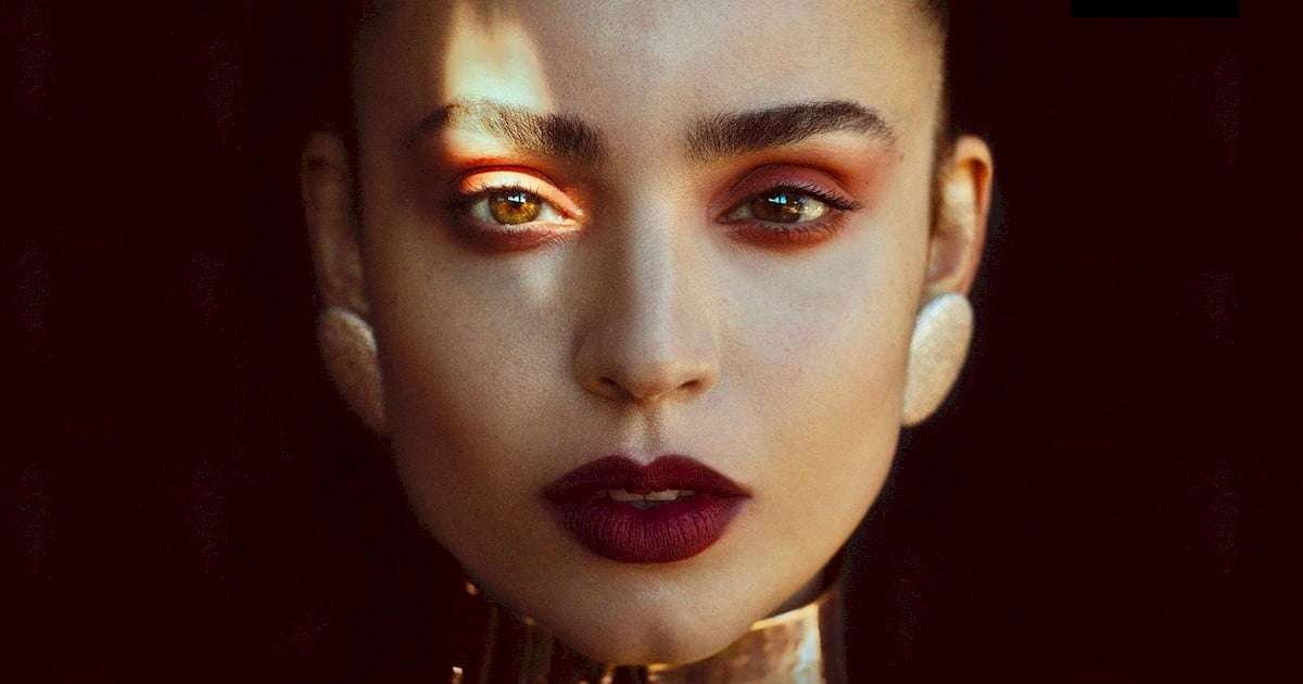 Sofia Carson lança seu aguardado álbum de estreia