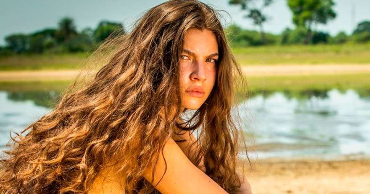Quem é Alanis Guillen, a nova Juma Marruá de 'Pantanal'