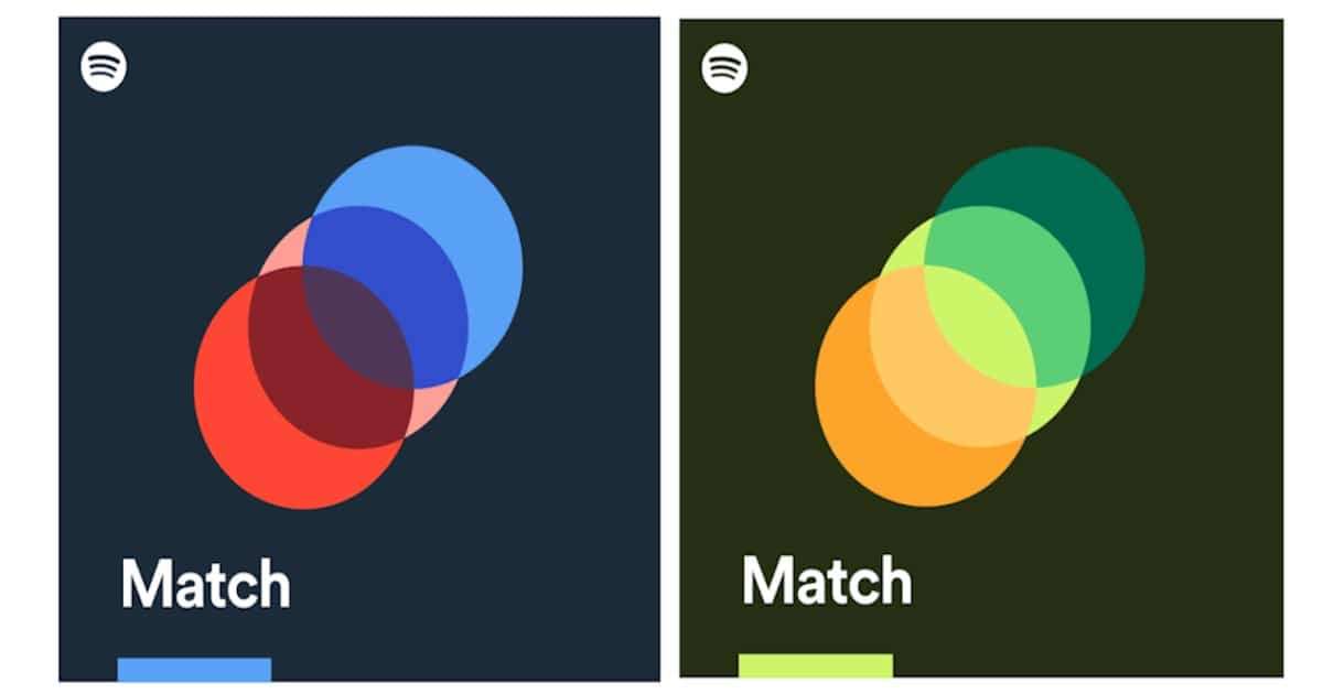 Spotify: nova ferramenta permite "match" entre usuário e artista