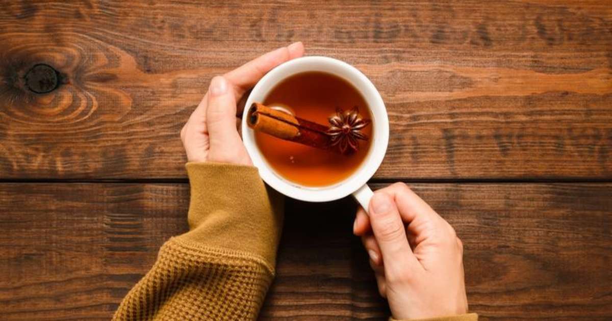 Dicas da Benzedeira: o incrível poder da canela