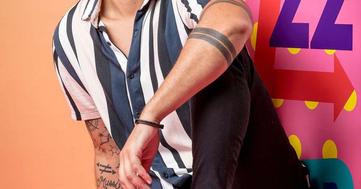 Rodrigo do "BBB 22" sofre acidente grave de carro