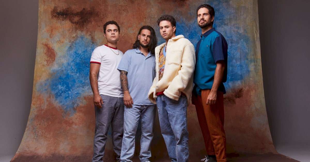 Lagum anuncia "A Ilha", seu próprio festival de música