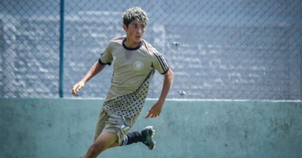 Monsoon FC bate JM Sports e avança na Copa Brasileirinho Internacional