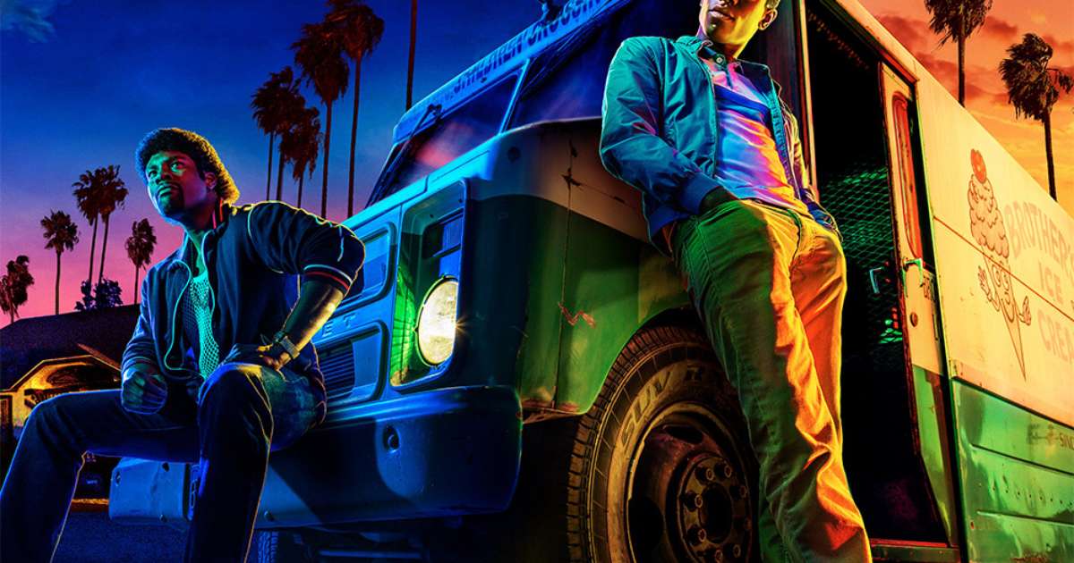 "Snowfall" é renovada para a 6ª e última temporada