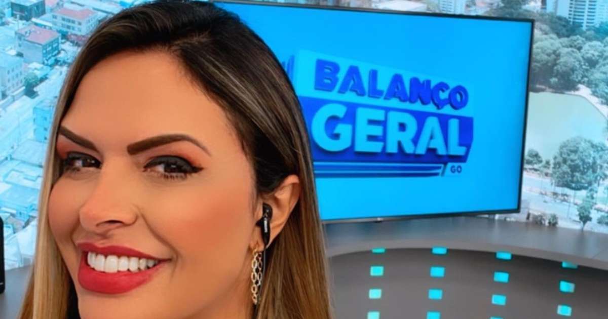 Jornalista da Record se filia a partido e visa vaga na Câmara dos Deputados