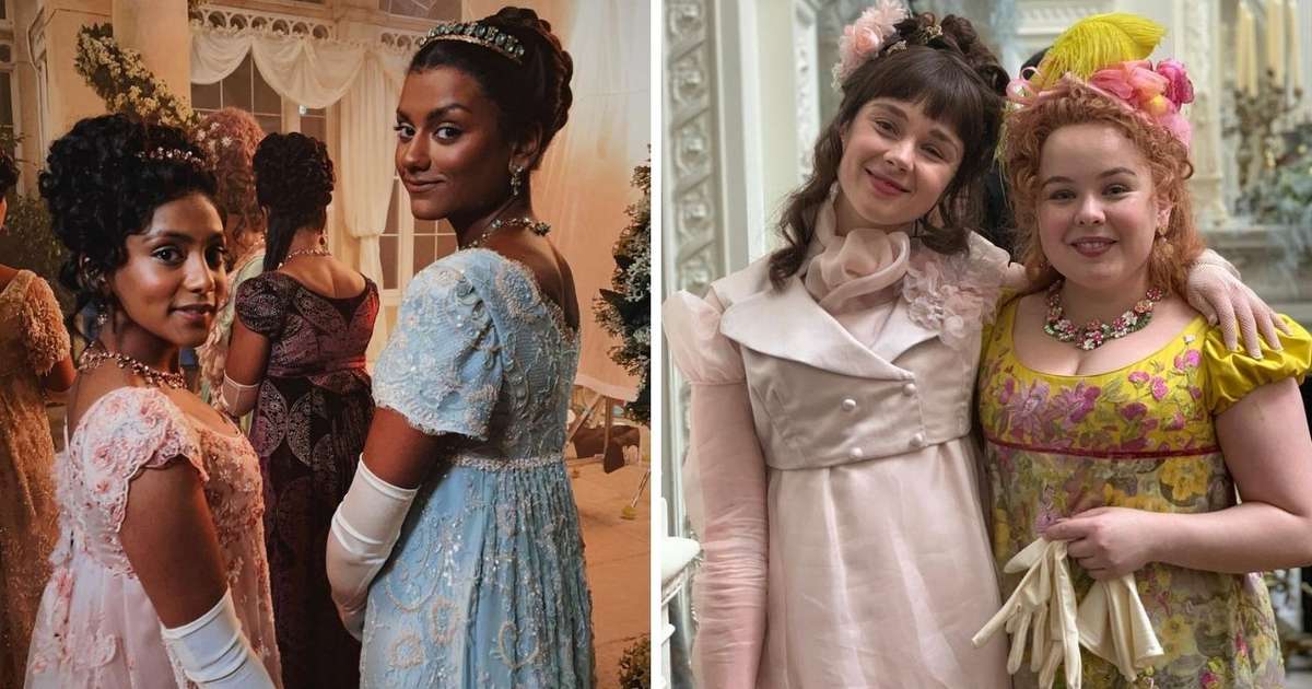 Bridgerton: como criar looks modernos inspirados na série