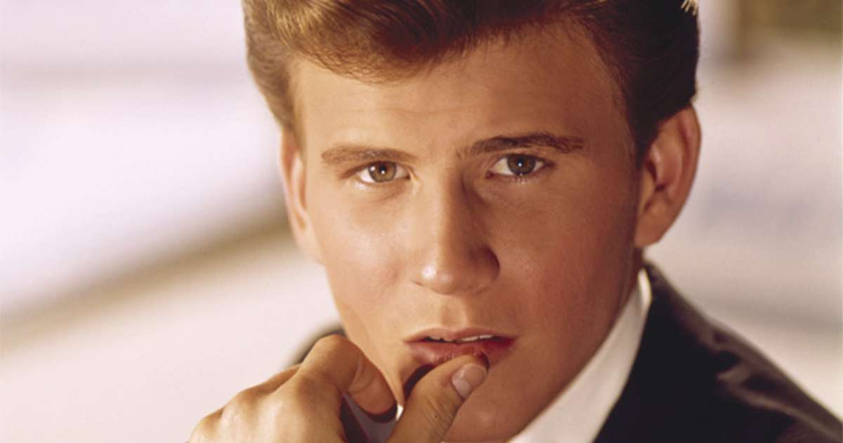 Bobby Rydell (1942-2022)