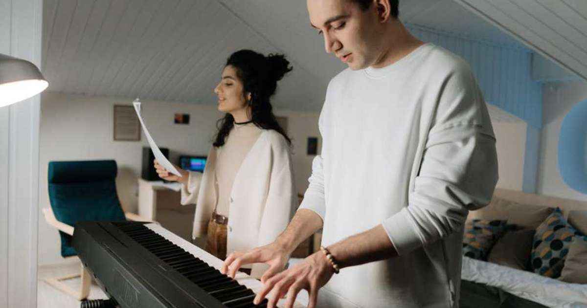 O que é melodia? Aprenda tudo sobre esse fundamento da música