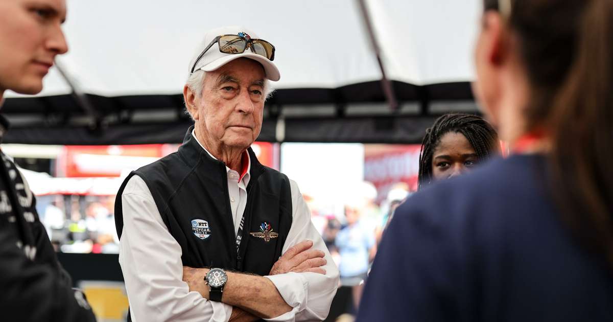 Penske valoriza diversidade da Indy para competir com ascensão da F1 ...