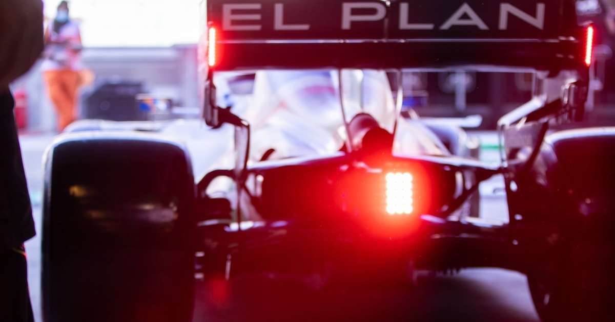 ‘El Plan’ da Alpine F1 está dando certo?