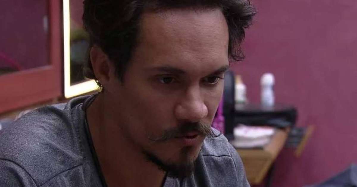 Por que Eliezer do BBB é o que chamam de "esquerdomacho"?