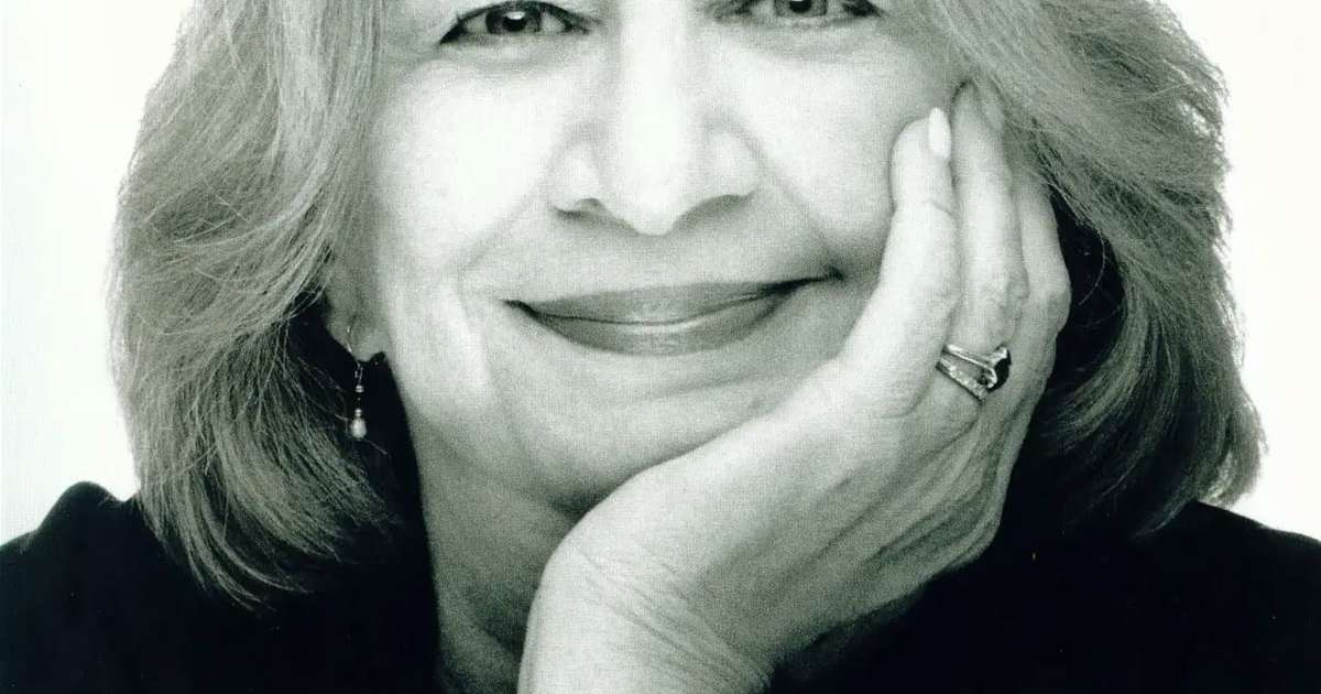 Liz Sheridan (1929-2022)