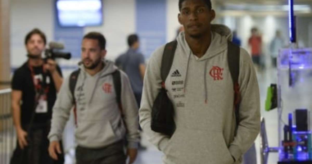 Hugo faz outra atuação segura e Paulo Sousa reforça confiança no jovem ...