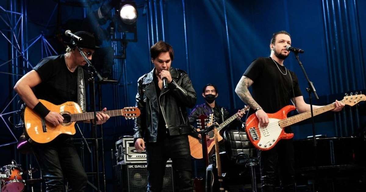 KLB anuncia retorno após sete anos: "revisitar a nossa história"