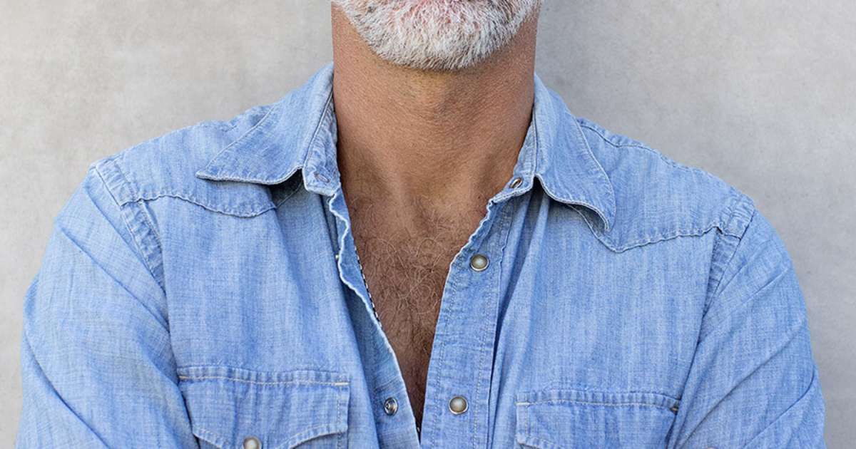 Rio Hackford (1970-2022)