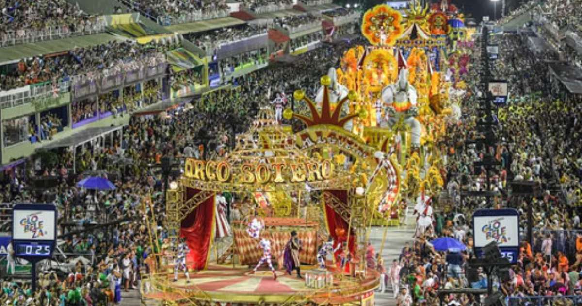 Carnaval 2022: onde assistir, o que vestir, como aproveitar