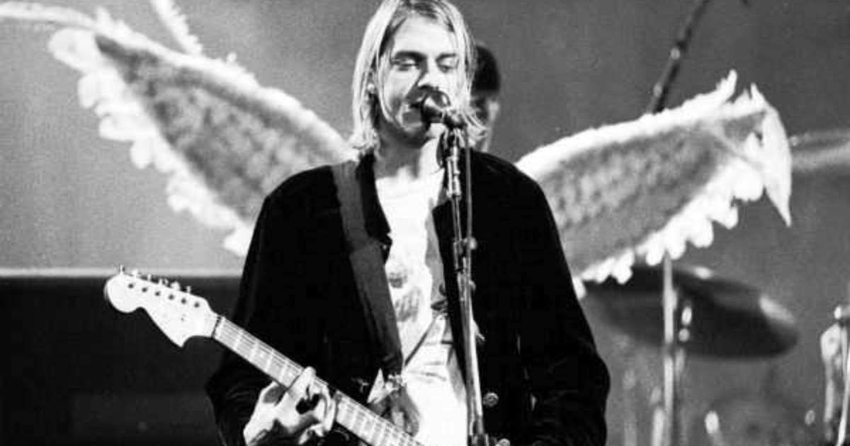 Aprenda a tocar os principais hits do Nirvana