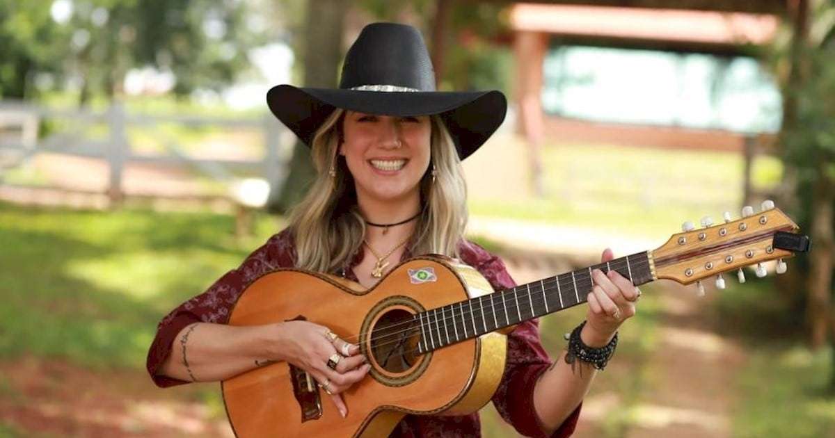 Bruna Viola assina com nova assessoria de imprensa