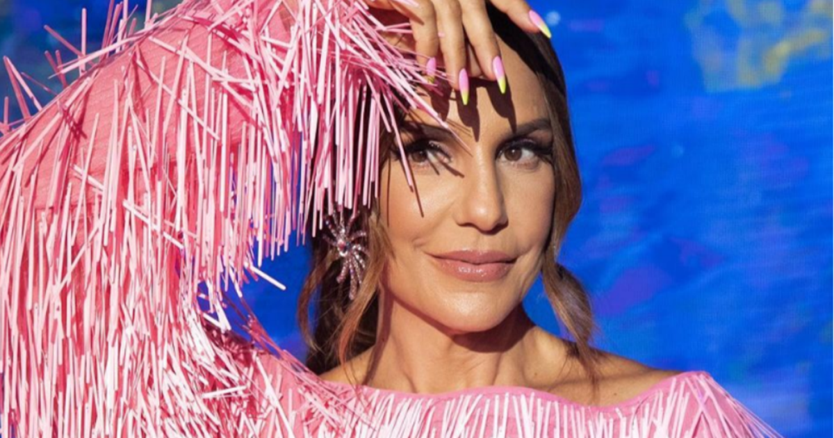 Power Pink: passarelas e famosas apostam na força do rosa