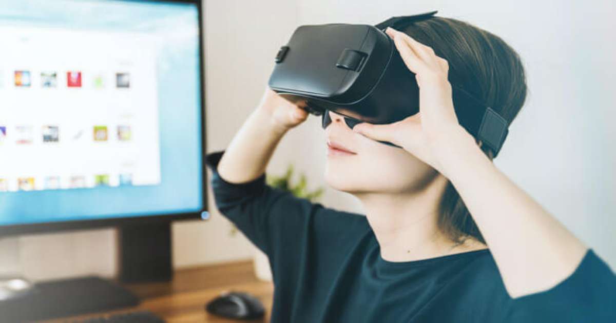 O que se sabe sobre o Metaverso e como isso afeta sua vida?