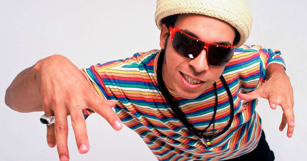 Chico Science vai virar filme