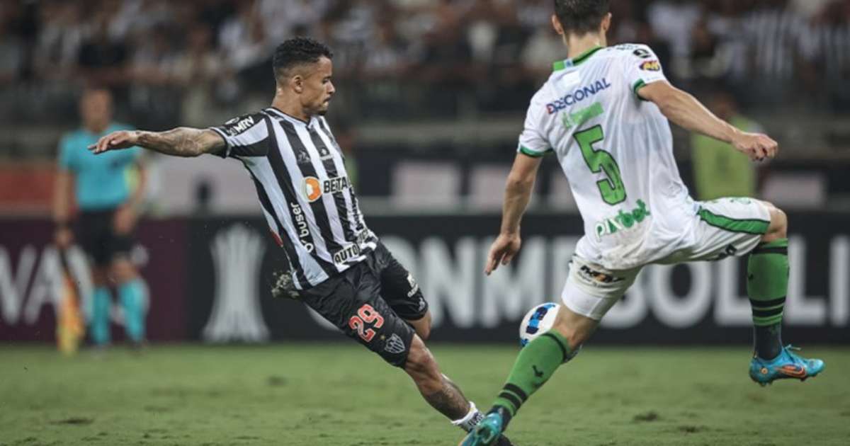 Independiente Del Valle X Atlético Mg Onde Assistir Prováveis Times E