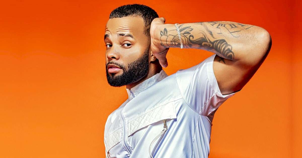 Zaac anuncia participação em single do francês AAZAR