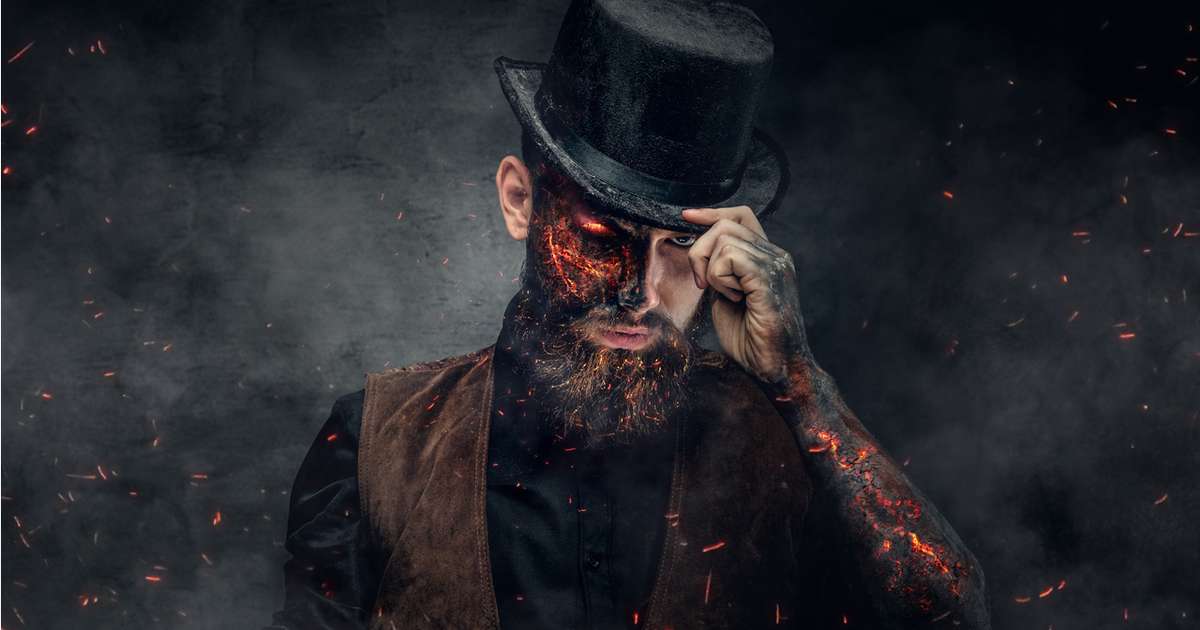 Laroyê, Exu! Conheça o orixá que trouxe o título para a Grande Rio