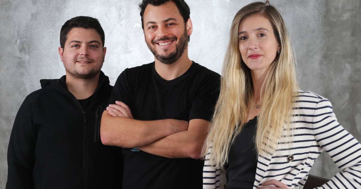 Startup Inventa levanta US$ 55 mi para expandir produtos para varejistas