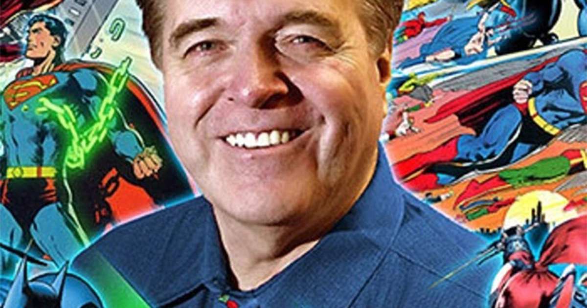 Neal Adams (1941-2022)