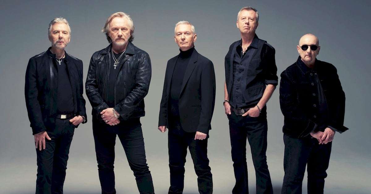 Os britânicos do Thunder lançam o inédito álbum "Dopamine"