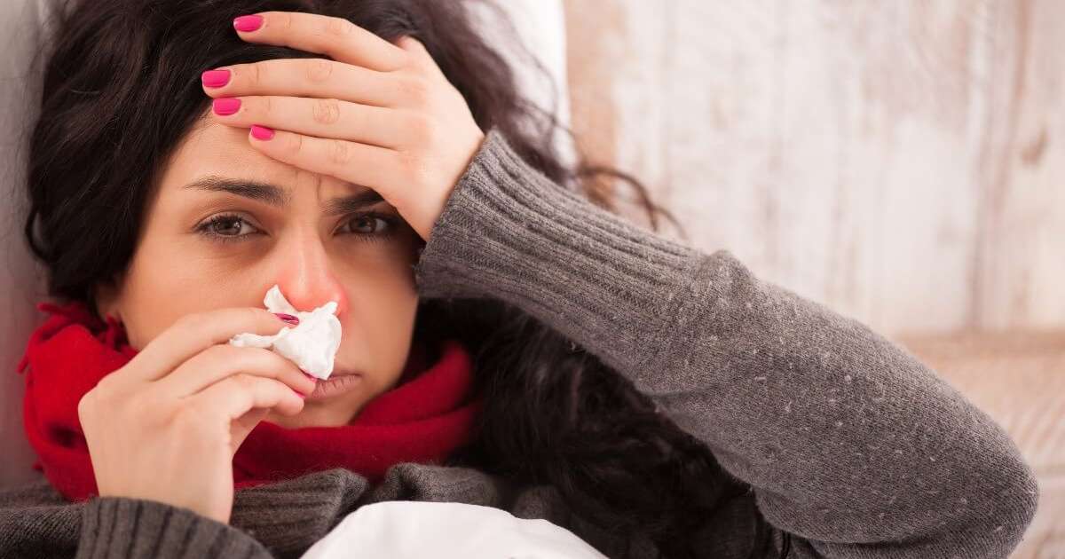 Como evitar a gripe: 7 dicas para fortalecer a imunidade