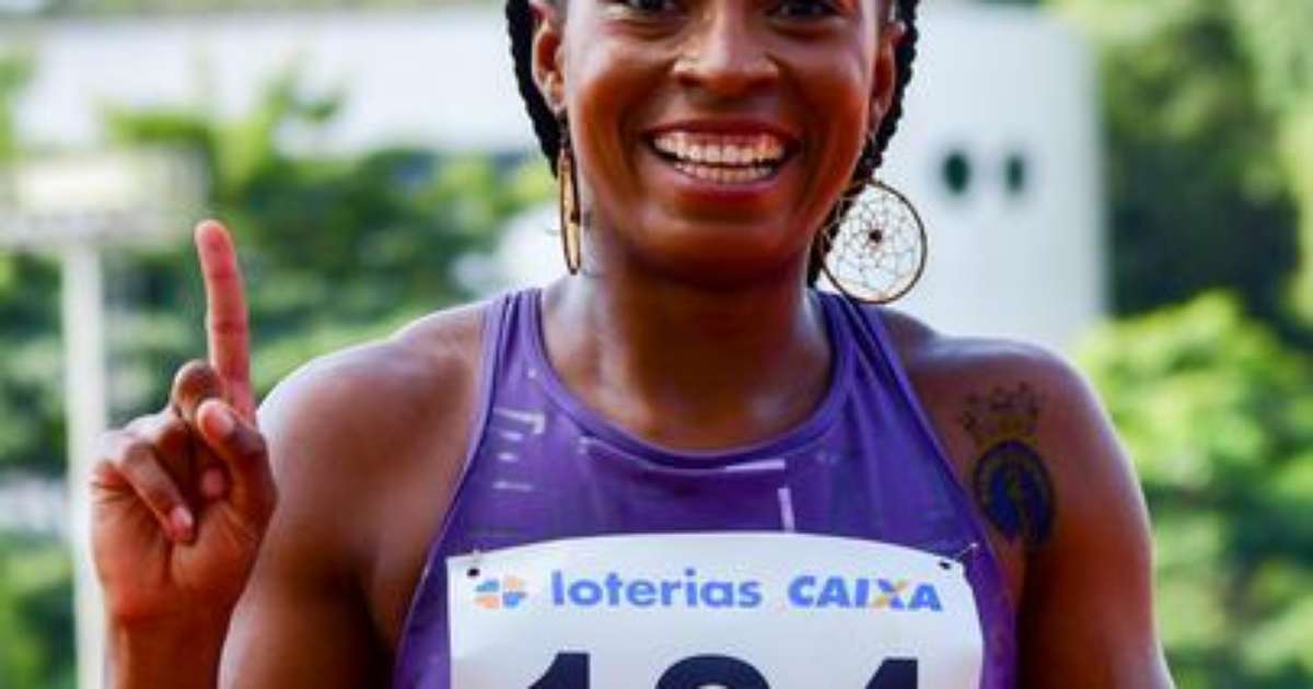 Com duas vitórias e dois índices, Vitória Rosa brilha no GP Brasil