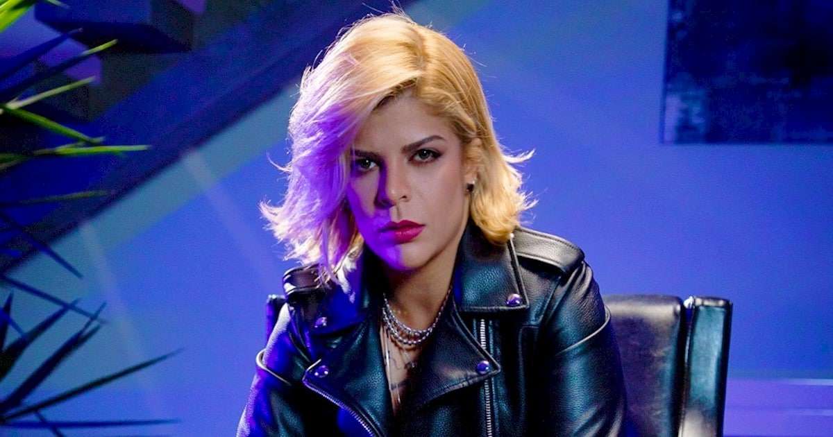 Paula Mattos lança "Duas Caras", primeiro clipe do segmento sobre uma ...