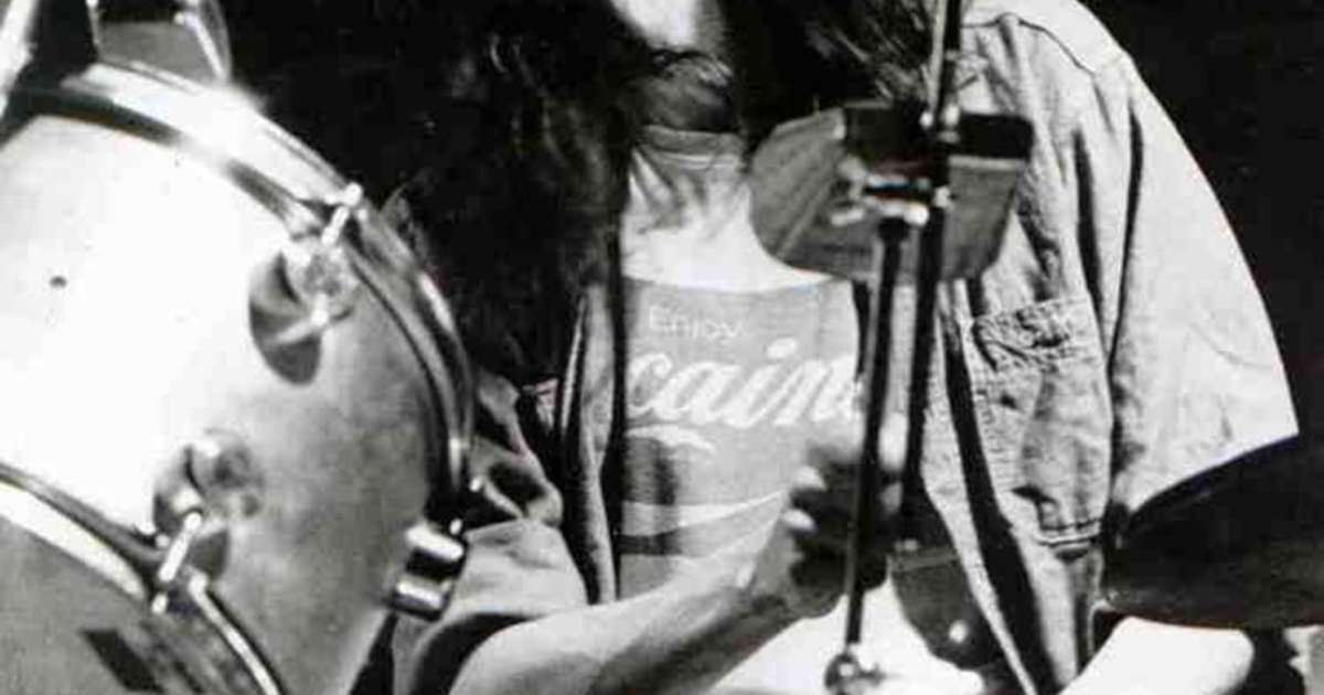 Ric Parnell (1952-2022)