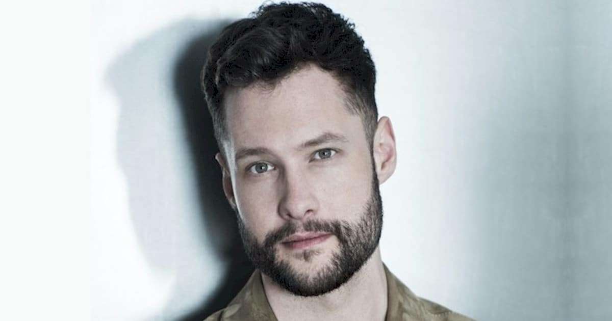 Callum Scott lança "Heaven" e anuncia seu novo álbum "Bridges"