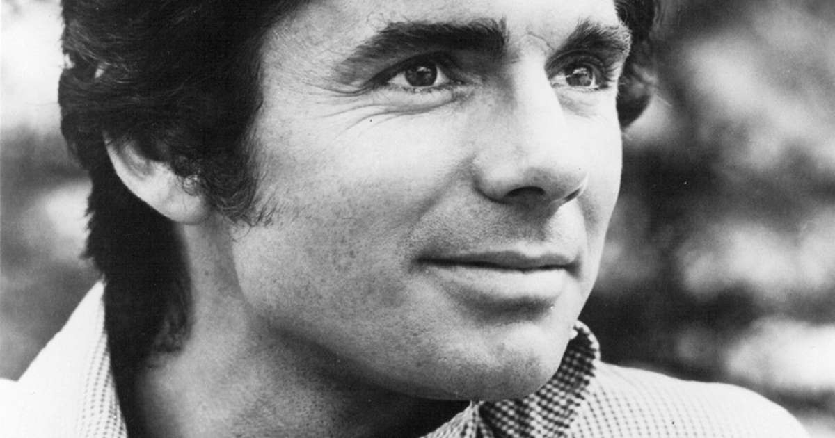 David Birney (1939-2022)